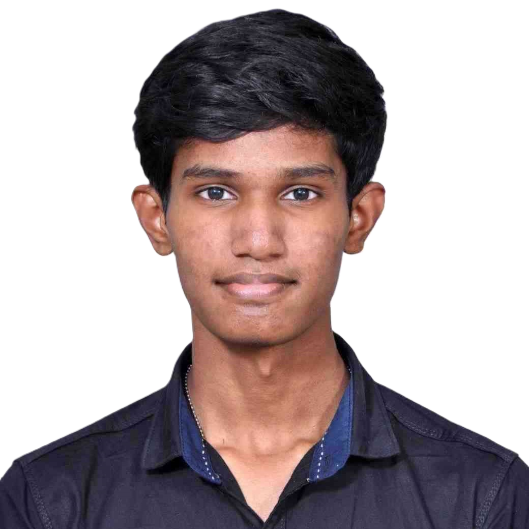 Thalir - Full Stack Developer